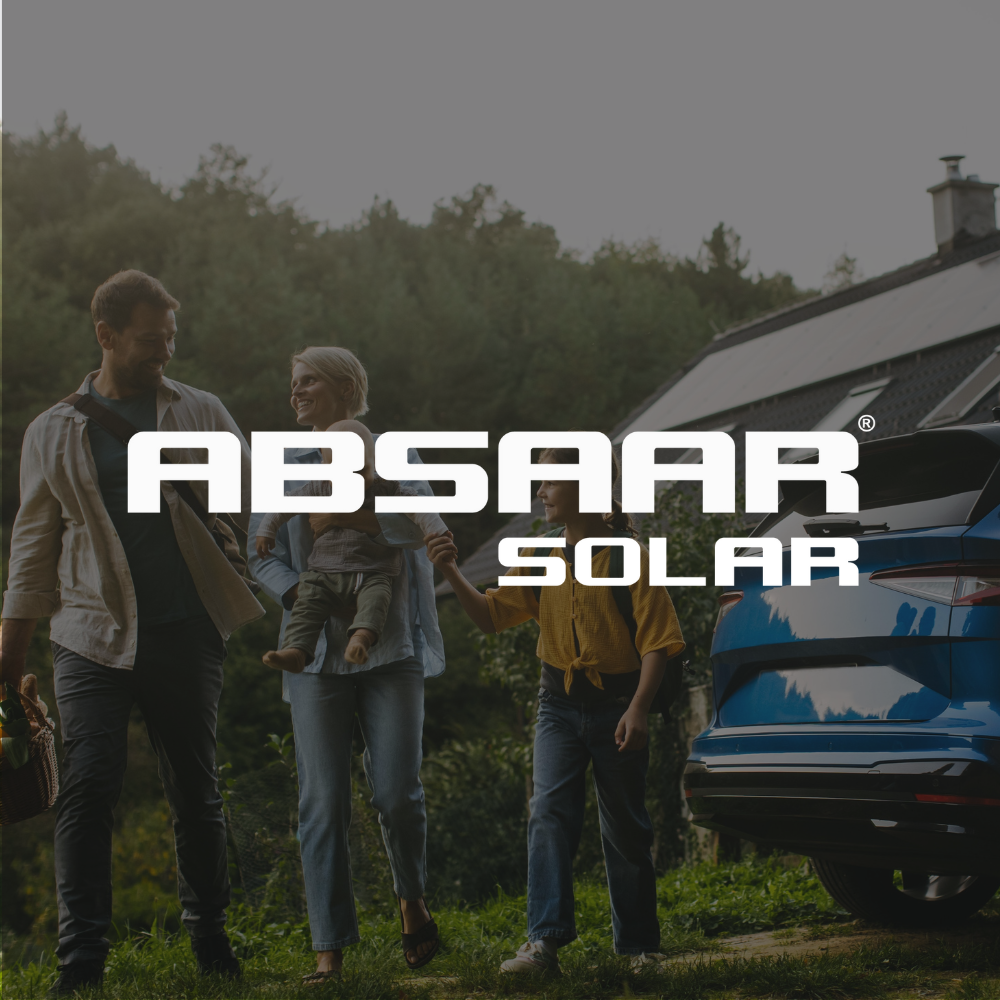 ABSAAR Solar – Balkonstrom-Kits und Zubehör – NEXA